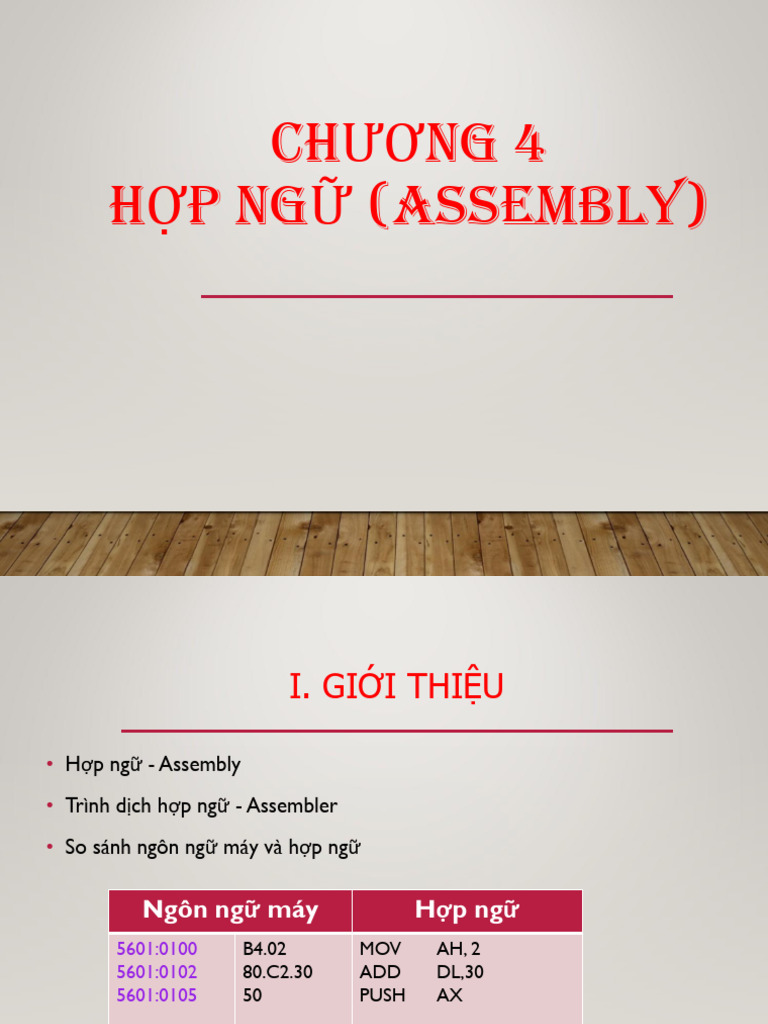 Chuong 4 Hop Ngu | PDF