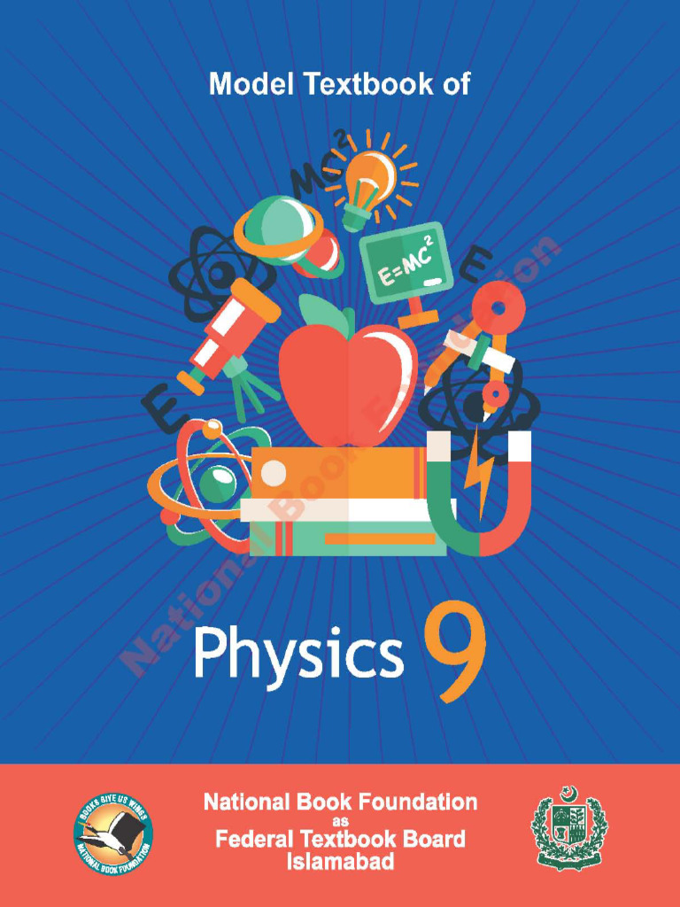 Physics 9 Chapters (Low Resolution) | PDF