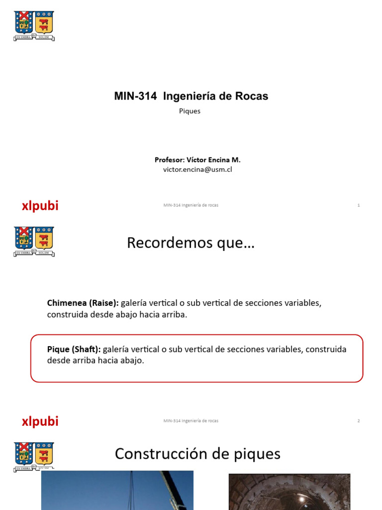 MIN314 2022-2 Piques | PDF