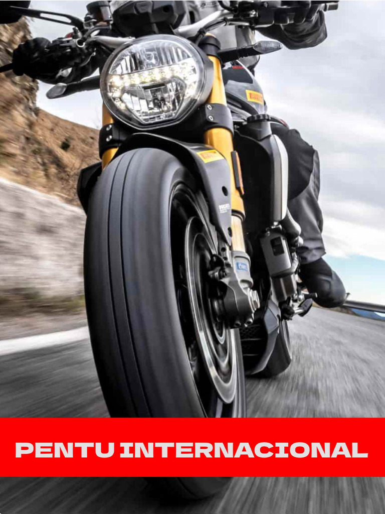 Llantas Diamond 2 | PDF