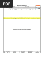 LMCP Control Panel Wiring Overview | PDF