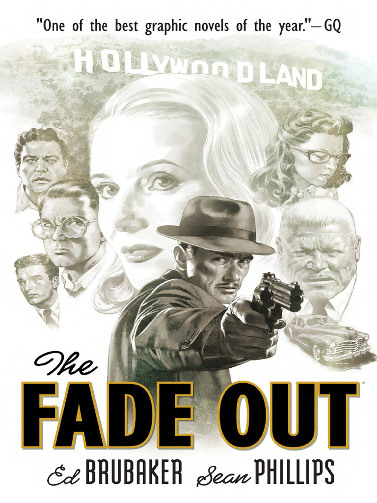 The Fade Out | PDF