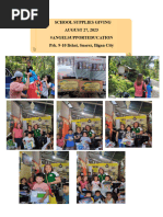 Sample Statistical Mini-Research Paper | PDF