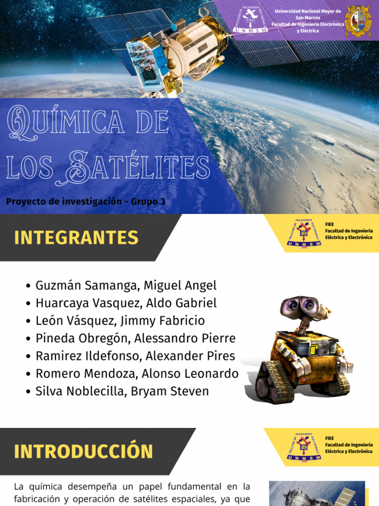 Quim_ppt Satelites_grupo 3_stream Fanfare by Dorian Electra | PDF Quim_ppt Satelites_grupo 3_stream Fanfare by Dorian Electra | PDF