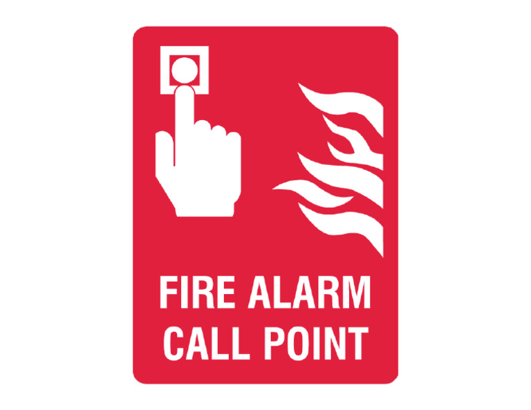 Fire Alarm | PDF
