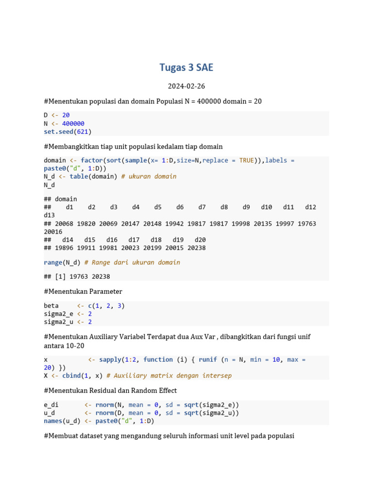 Sae P5 Kautsar | PDF