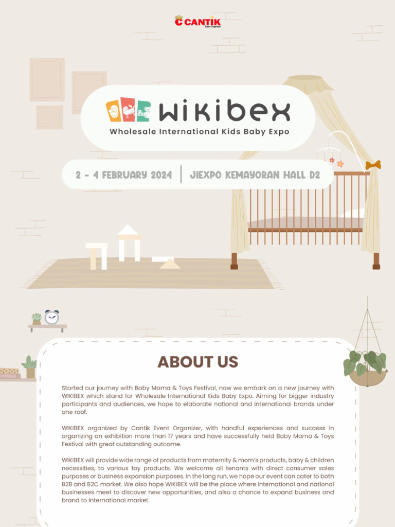 Proposal Wikibex 2-4 Feb 2024 | PDF