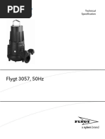 Flygt Concertor - 2 | PDF | Stainless Steel | Pump