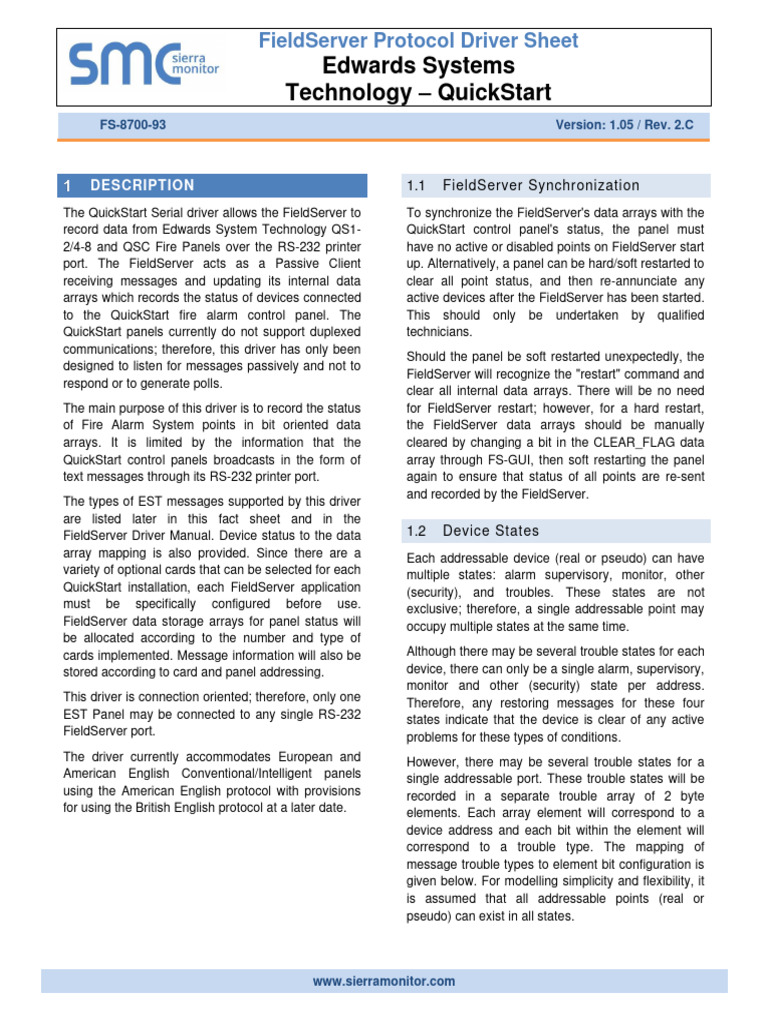 PDS Edwards (EST) Quickstart | PDF | Bit | Information And ...