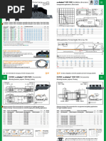 Safe Distance Calculation Hydrotest | PDF | Technology & Engineering