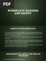 Army Safety Color Code Guidelines | PDF | Safety | Hazards
