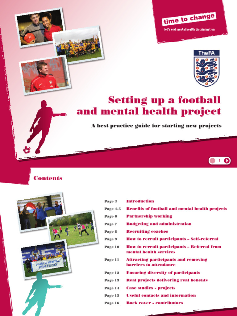 setting-up-a-football-and-mental-health-project---best-practice-guide ...