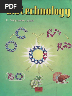 A Textbook of Biotechnology: Click Here | PDF | Textbook | Books