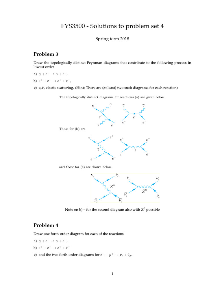 Solutions4 - 2024-06-13T174338.807 | PDF | Physical Sciences | Quantum ...