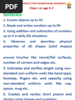 Happy Maths 3 - English | PDF