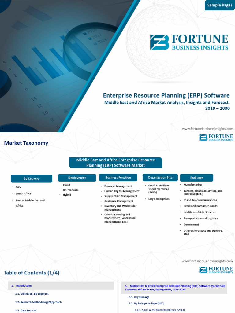 Demo Sample Pages_Enterprise Resource Planning (ERP) Software - Middle ...