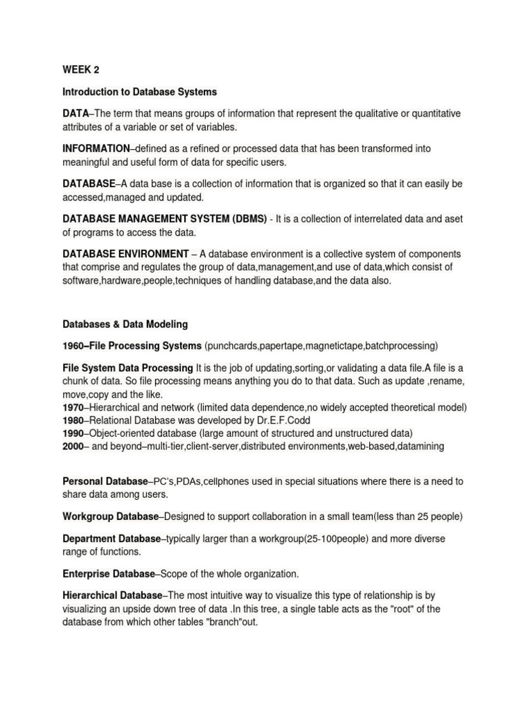 Reviewer Sa Databseshit | PDF | Relational Database | Databases