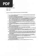 OMPT-D Test Contents | PDF | Function (Mathematics) | Equations