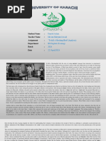 Chapter 10 Summary: Atticus's Courage | PDF
