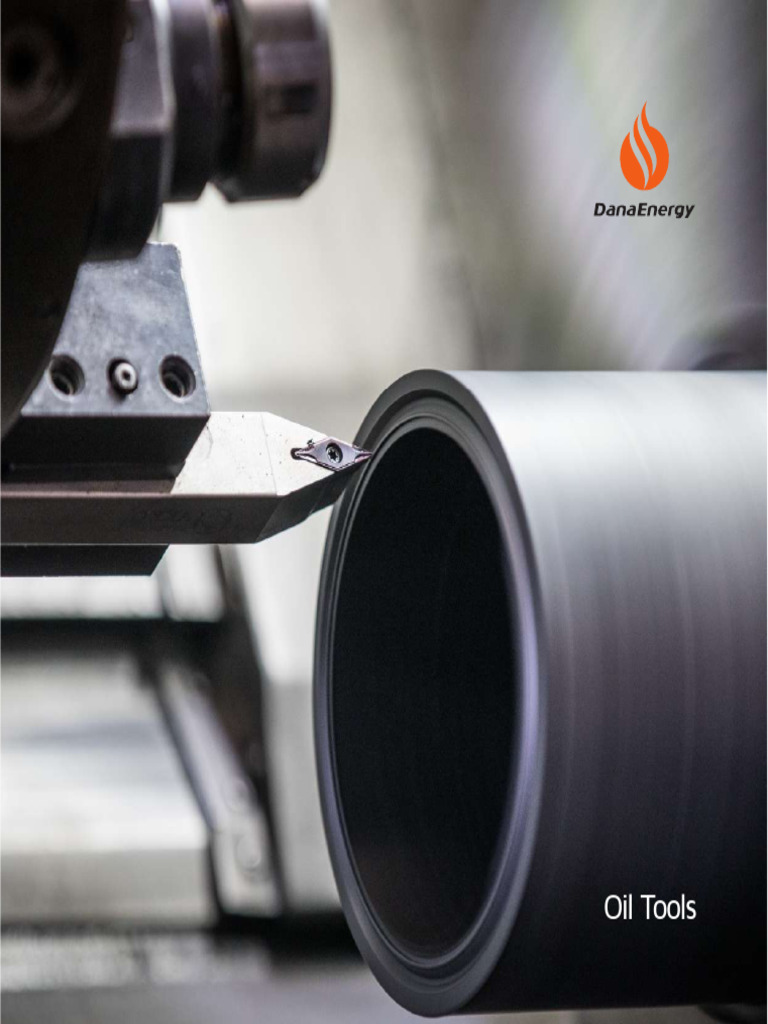 Oil Tools Brochure 2023 | Download Free PDF | Casing (Borehole) | Oil Well