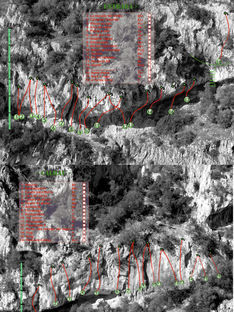 Reguengo de Fetal Final (JD 2016) - 1 | PDF