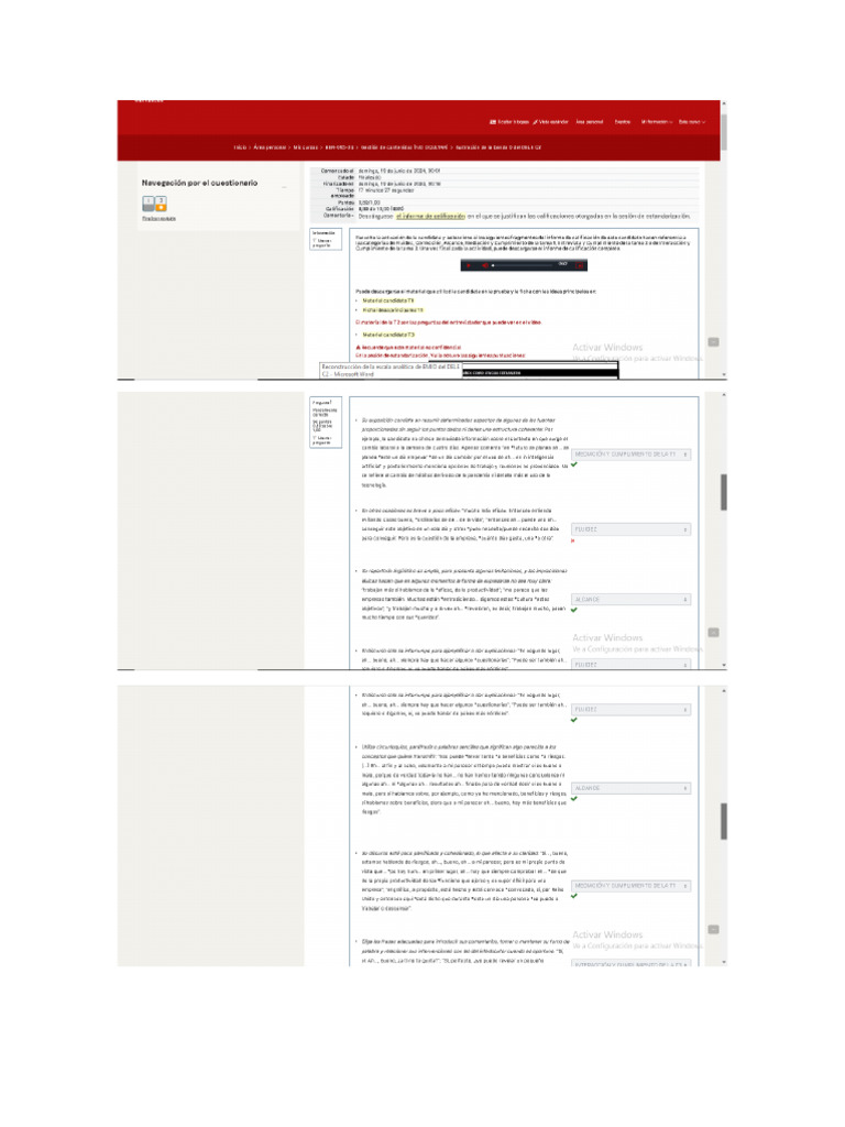 Ilustración de La Banda 0 Del DELE C2 | PDF