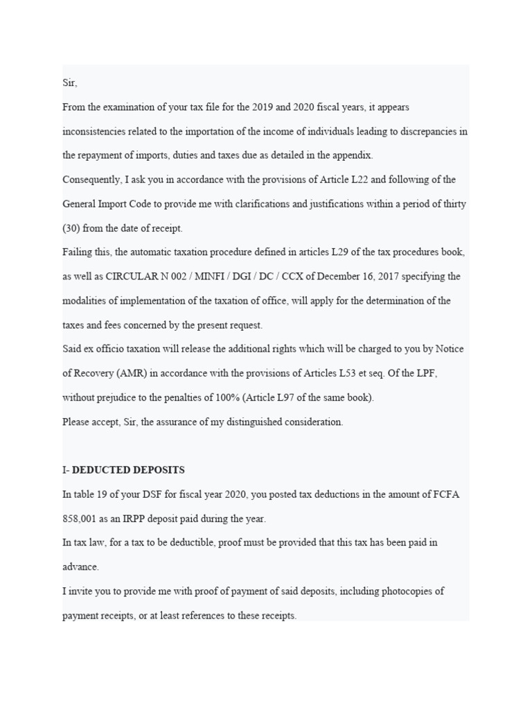 Chindo Convocation | Download Free PDF | Taxes | Payments