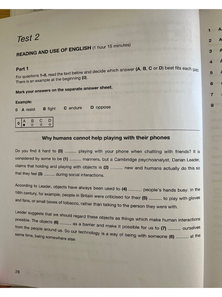 Test 2 | PDF