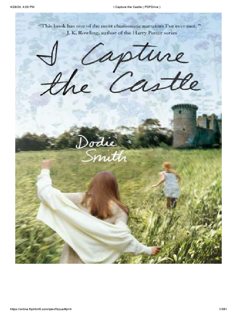 I Capture the Castle | PDF