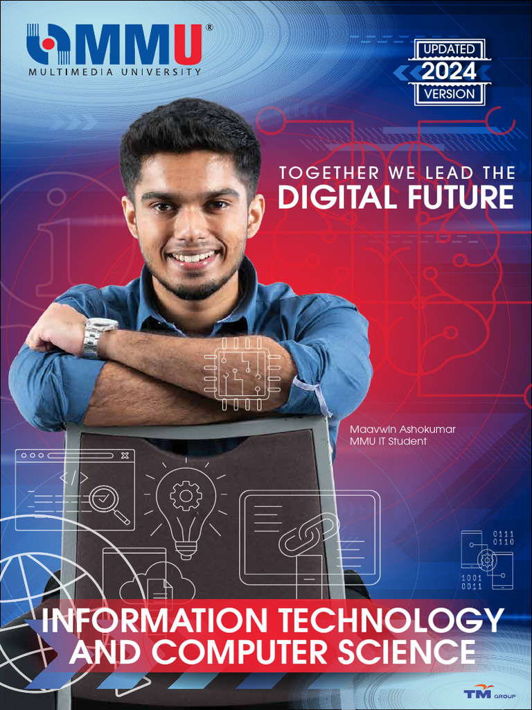 MMU - ICT Update 20 03 2024 Current Design | PDF | Computer Security ...