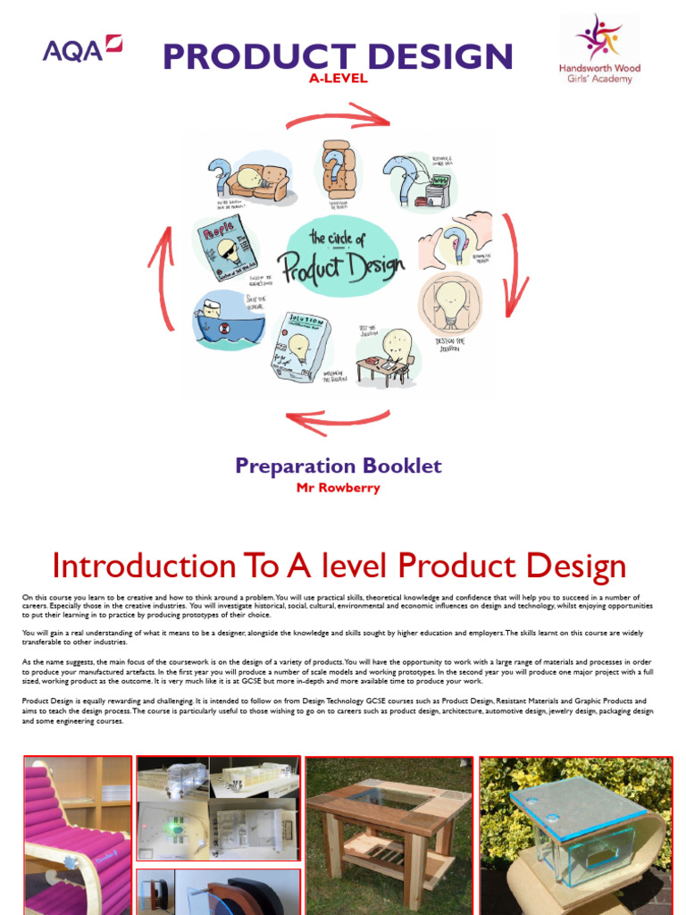 Product Design | PDF | Drawing | Design