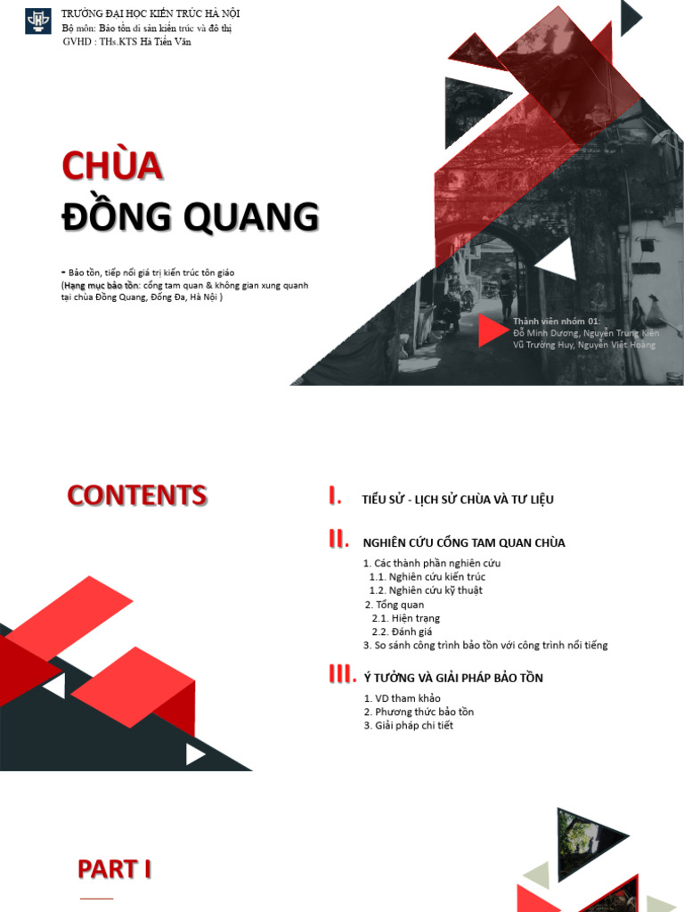 17k6 - BTL Btds Chua Dong Quang | PDF
