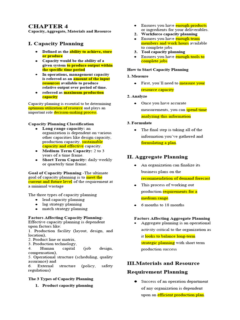 TQM Midterm Reviewer | PDF | Lean Manufacturing | Inventory