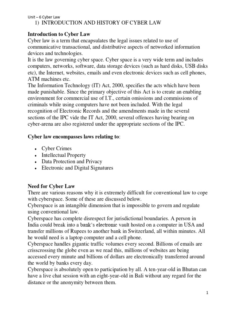 Part1 Introduction | PDF | Cybercrime | Security