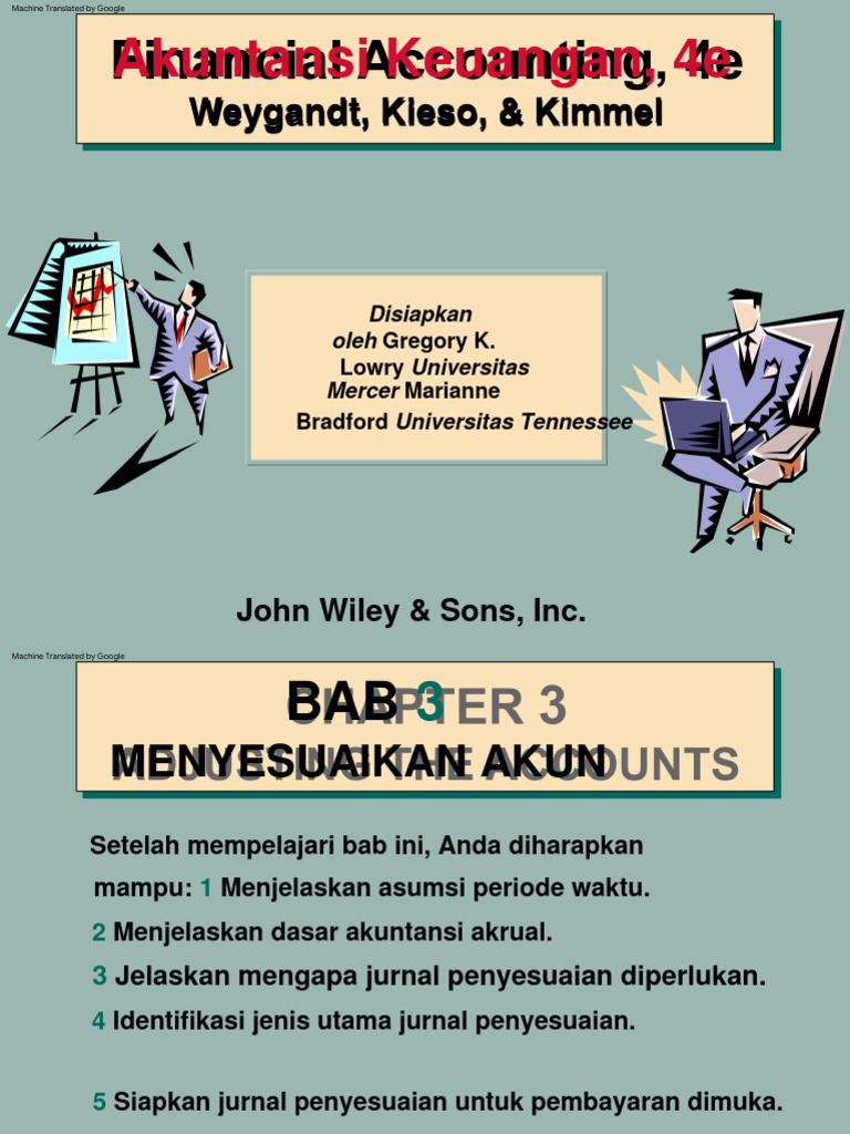 ch03 Translate | PDF