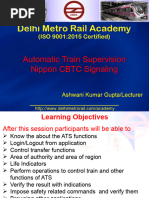 CoA - Control Office Application | PDF