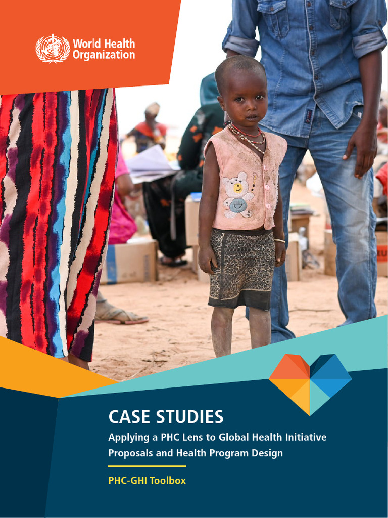 Case-Studies - Kenya Healthcare | PDF | Health Care | Health Human ...