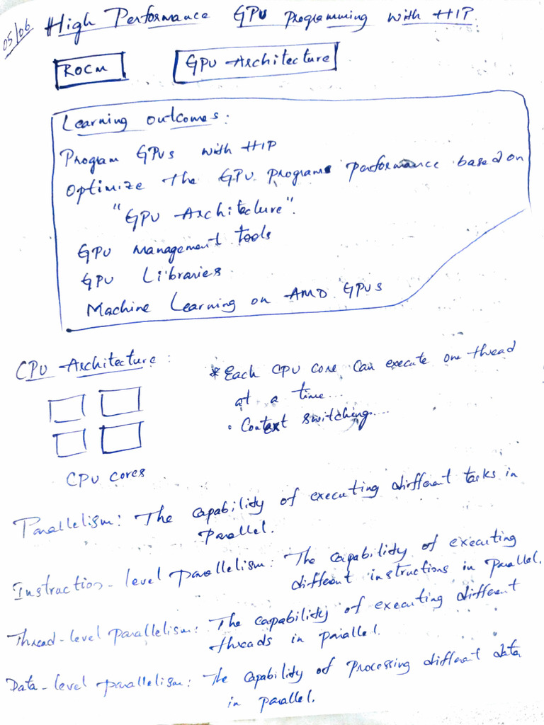 Hip Notes | PDF