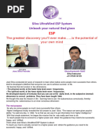 The Silva Mind Control Method Book | PDF