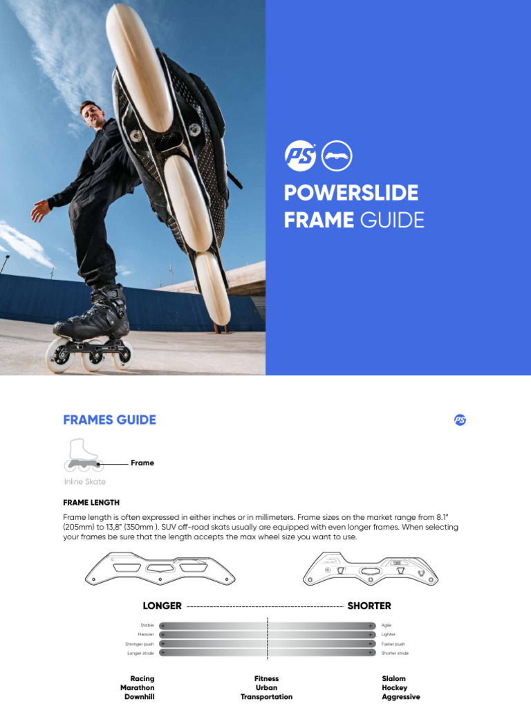 2 2 Frame Guide | PDF | Materials