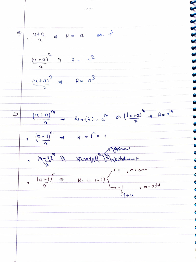 Number System Part 3 | PDF