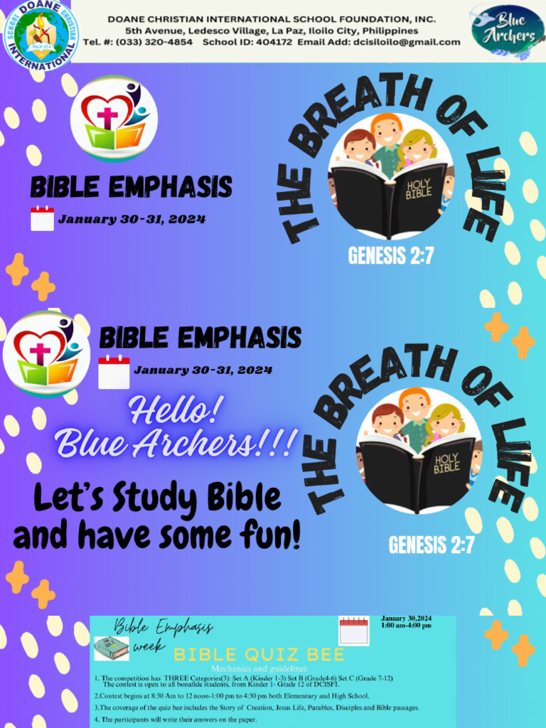 Bible Quiz: Matthew Chapters 1-28 | PDF | Jesus | Disciple (Christianity)