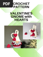 Mamavyaz - Olga Vasileva - Gnomes Jack and Sally - PDF Version 1 | PDF ...