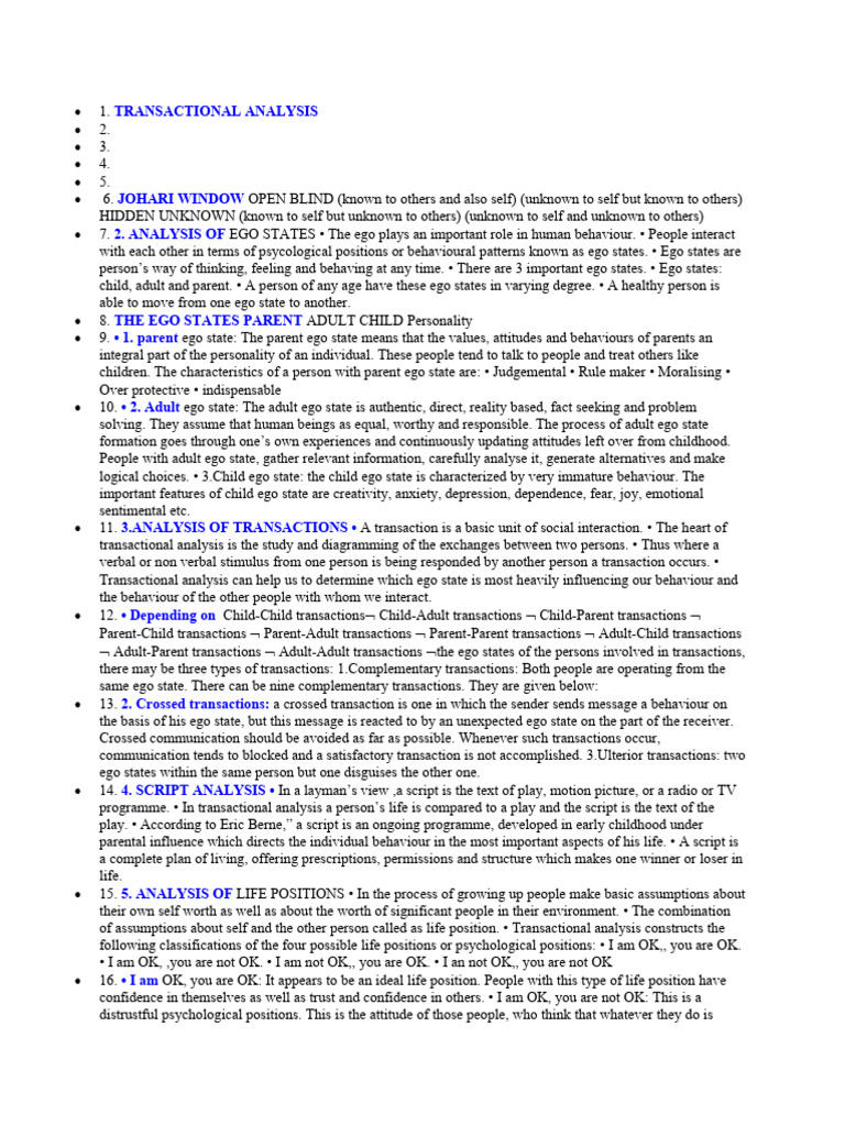 Script Analysis | PDF | Id | Stroke