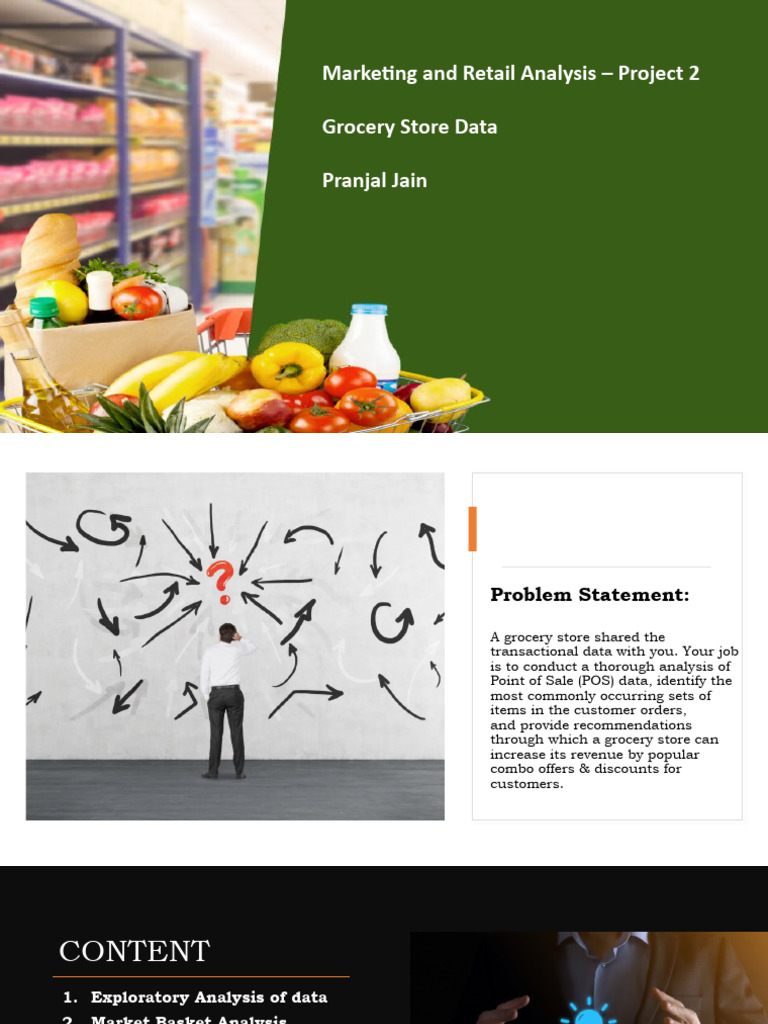 Grocery Store Revenue Boost Guide | PDF | Retail | Point Of Sale