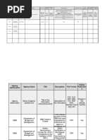 POMIS Overview - Users Training - October 18 2022 | PDF | Password | Login