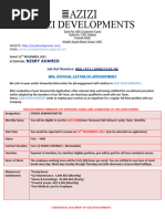 Sop - Jafza-Step by Step Guidelines (Jafza Transactions) | PDF ...