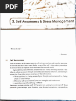 Self-Reflection and Insight Scale (Grant Et Al., 2002) | PDF | Thought ...