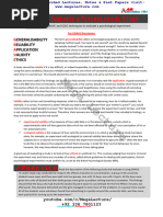 GRAVE System:: Psychology Study Evaluation | PDF