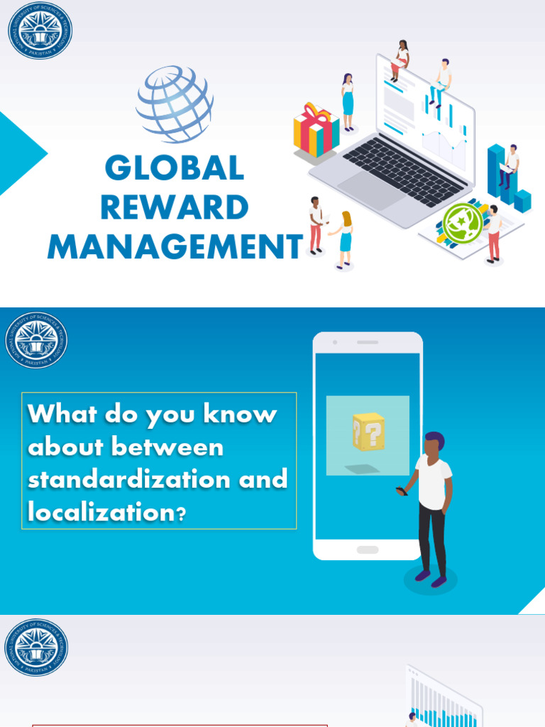 Final Slides Reward Management Lecture | PDF | Employment | Social ...